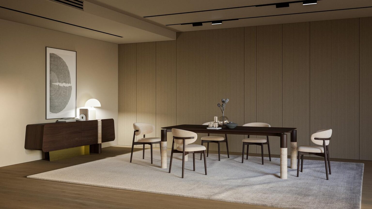 Omono Chair - Homesse Furniture